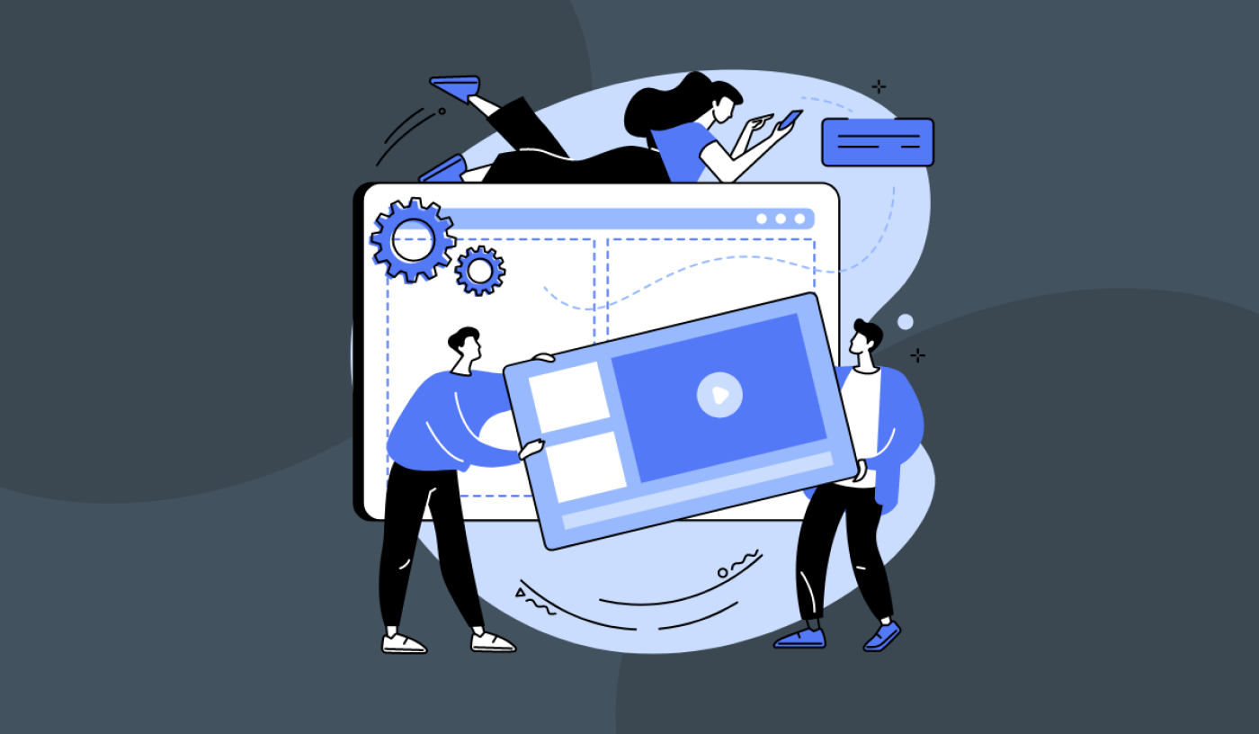 Hogyan készítsünk hatékony landing oldalt? | WellData